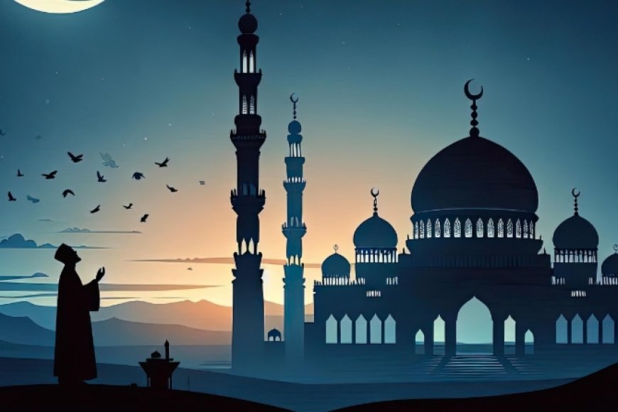 KABAR RAKYAT: Asal Usul Kewajiban Puasa Ramadhan dalam Islam - KABAR ...